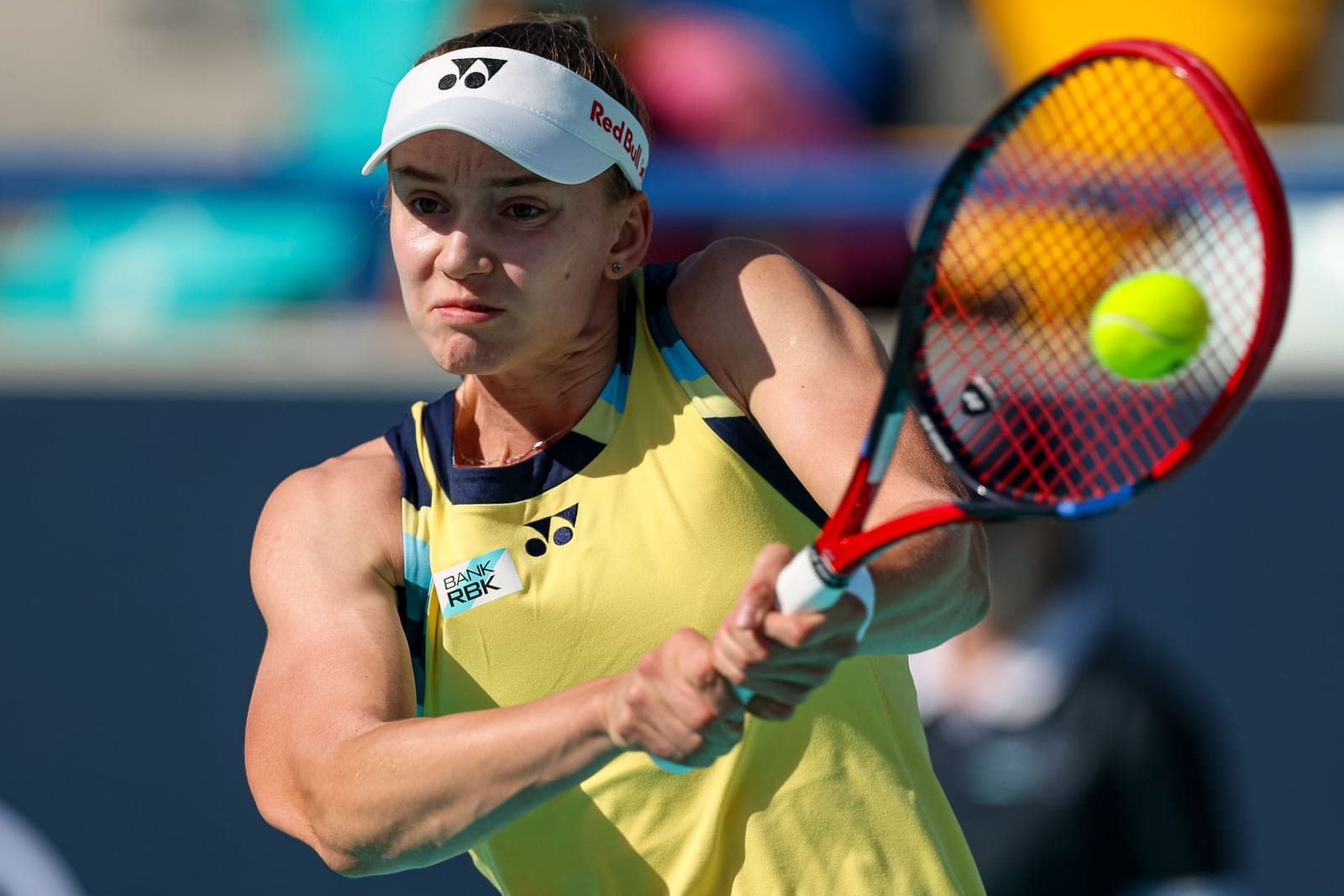 Abu Dhabi Open 2024: Elena Rybakina vs Liudmila Samsonova preview, head ...
