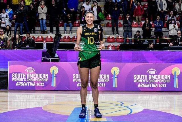 Kamilla Cardoso Nil Deal 2024, Net worth, Salary, Endorsements, and more