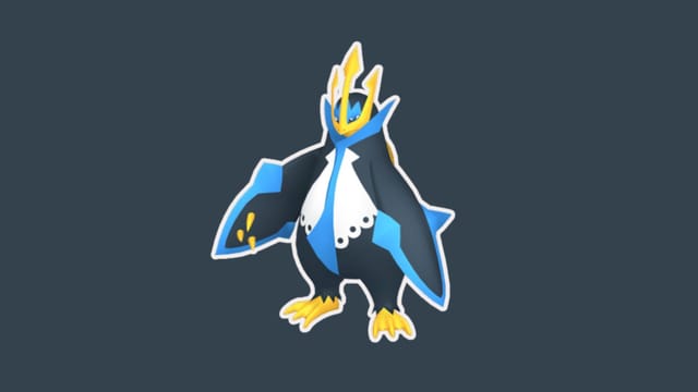 Pokemon GO Empoleon: Best moveset, counters, and is it any good?