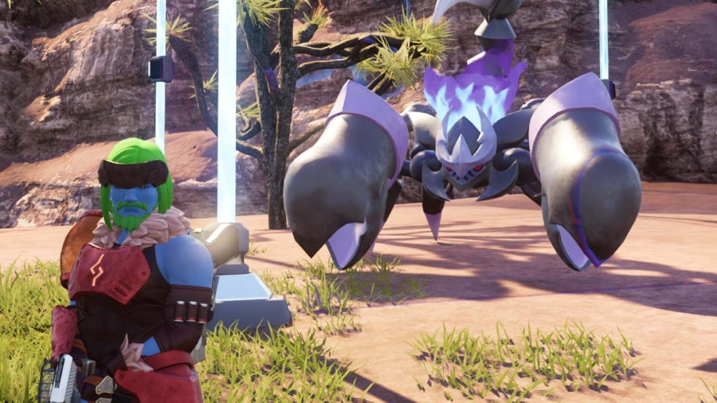 10 best end-game Pals in Palworld