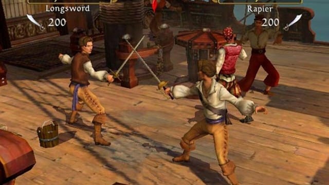 Skull and Bones: 5 pirate games to get you psyched