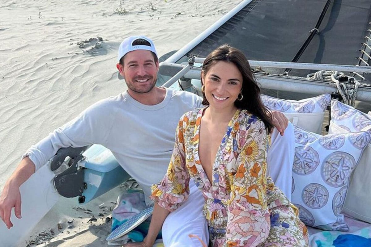 Summer House Season 8: Every couple & their current status in the house ...