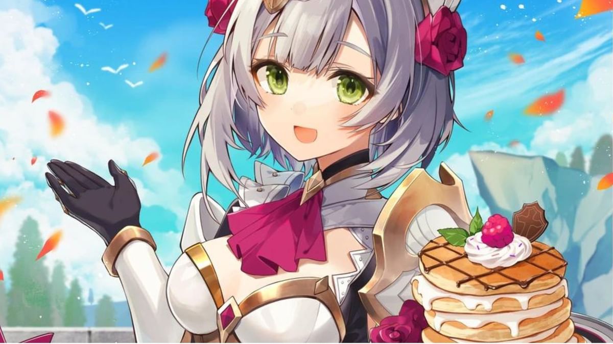 Genshin Impact character birthdays in March 2024