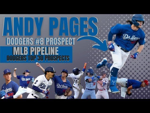 3 Dodgers prospects who could surprise everyone during 2024 Spring Training