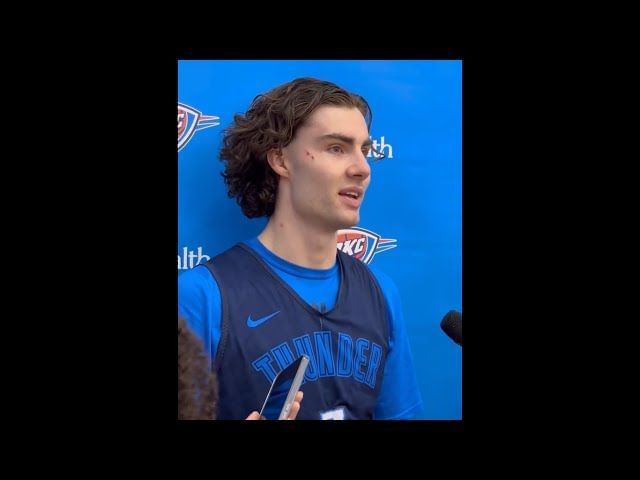 Fact Check: Did Josh Giddey repost Liv Cook's TikTok video? Debunking ...