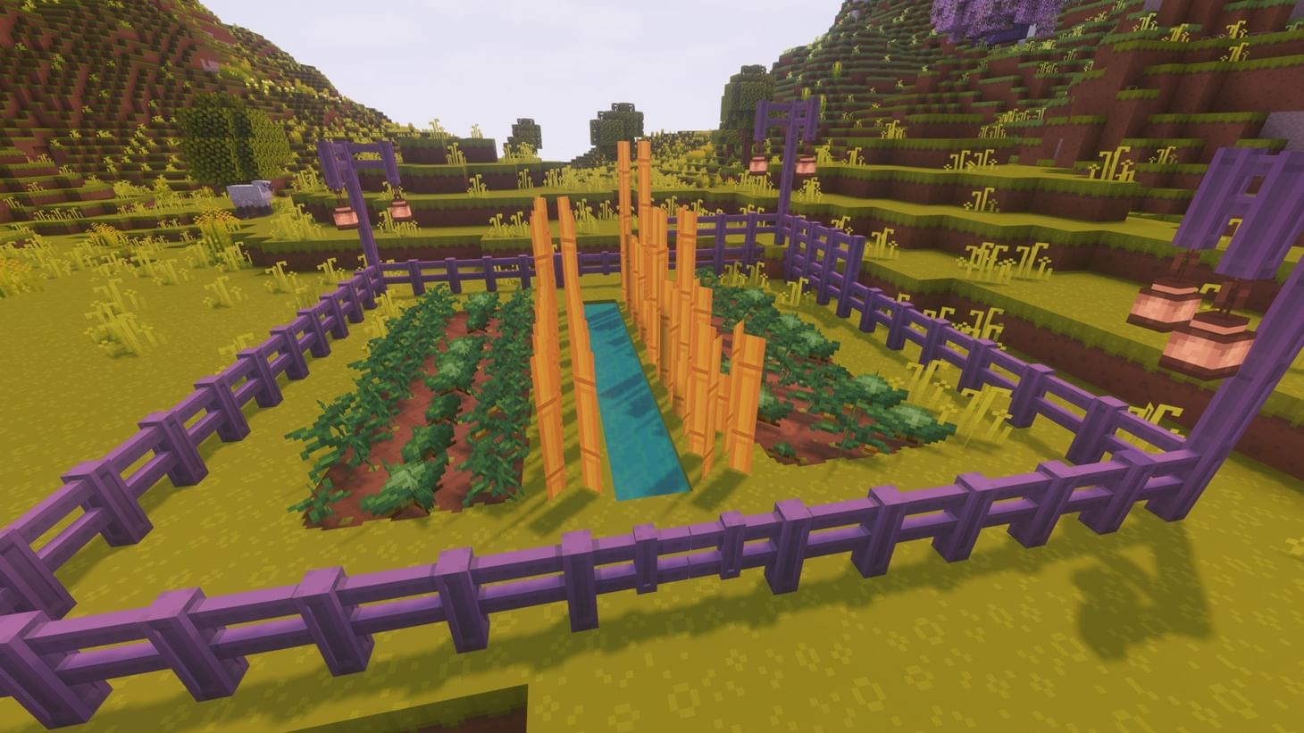 5 best Minecraft farming mods