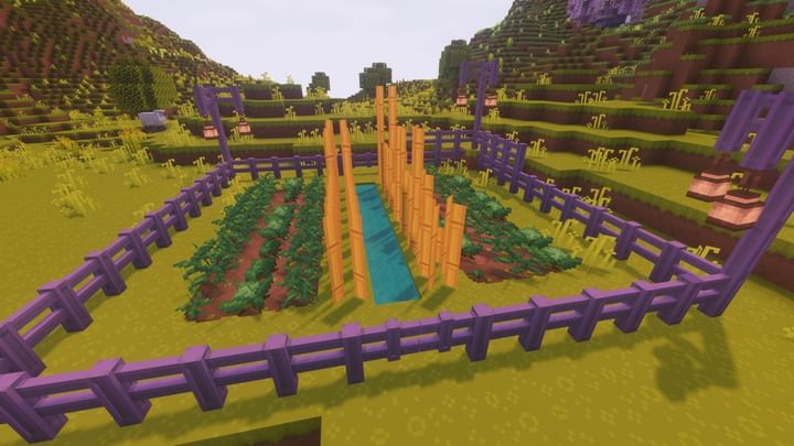 5 best Minecraft farming mods
