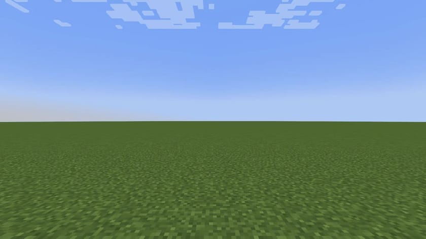 5 things in Minecraft that will make you feel nostalgic