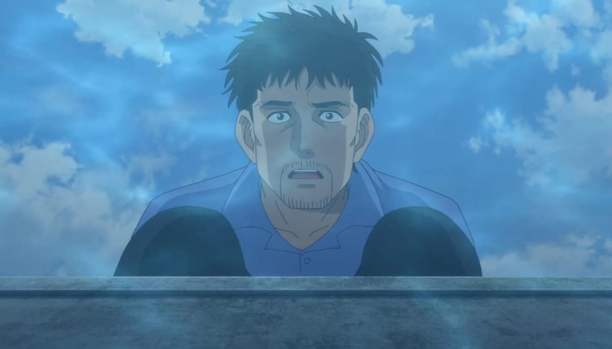 Golf anime Oi! Tonbo announces release date with new PV