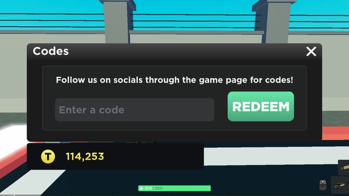 Base Battles codes (2024)