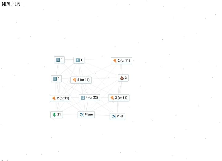 How to make numbers in Infinite Craft