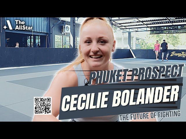 Ronda Rousey: Who is Cecilie Bolander? Learn more about the Norwegian ...