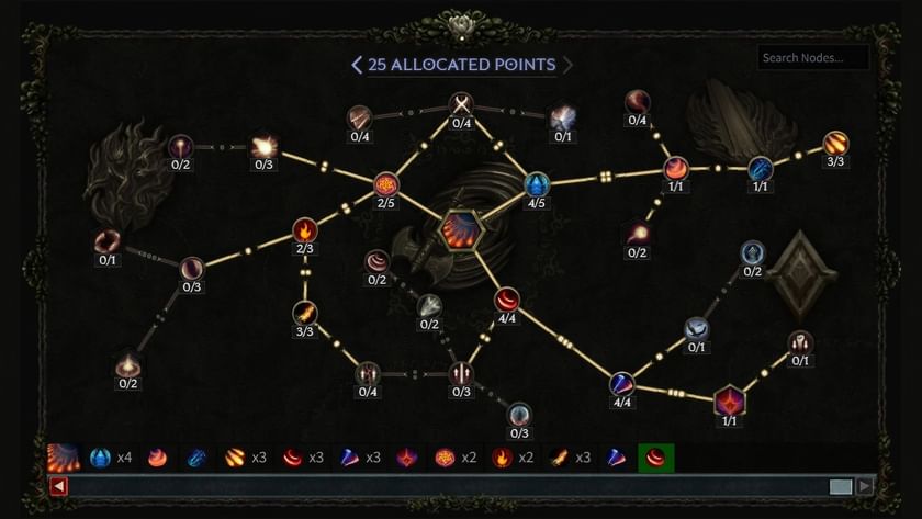 5 Best Mage builds in Last Epoch