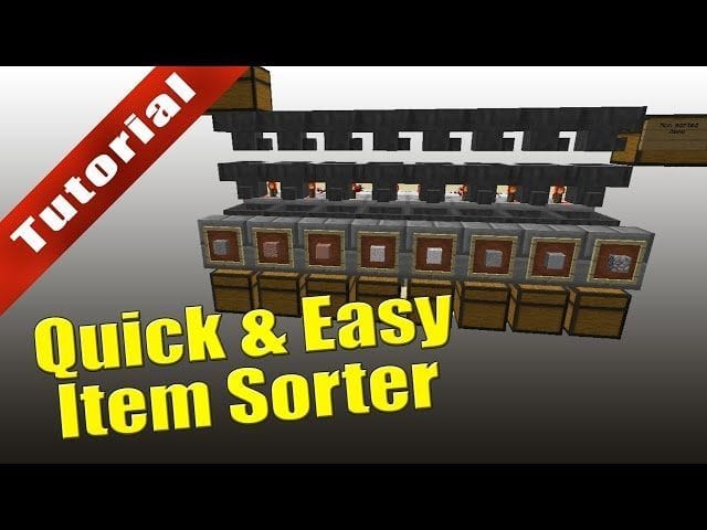 5 best Minecraft redstone hacks