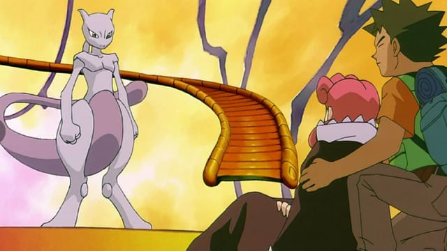 5 times Brock proved his worth as a companion in the Pokemon anime