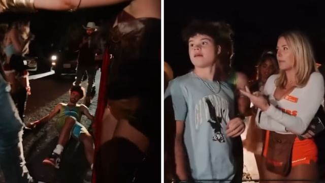 YouTuber and Kick streamer Jack Doherty is reportedly being sued by a ...