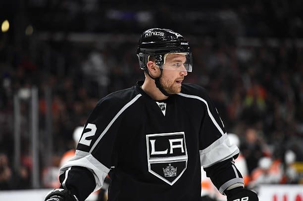 Los Angeles Kings Stanley Cup Wins & Achievements