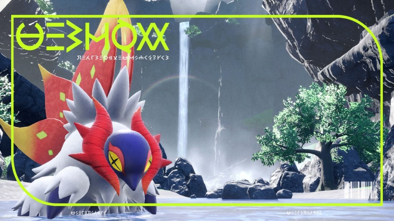 10 best Bug-type Pokemon, ranked