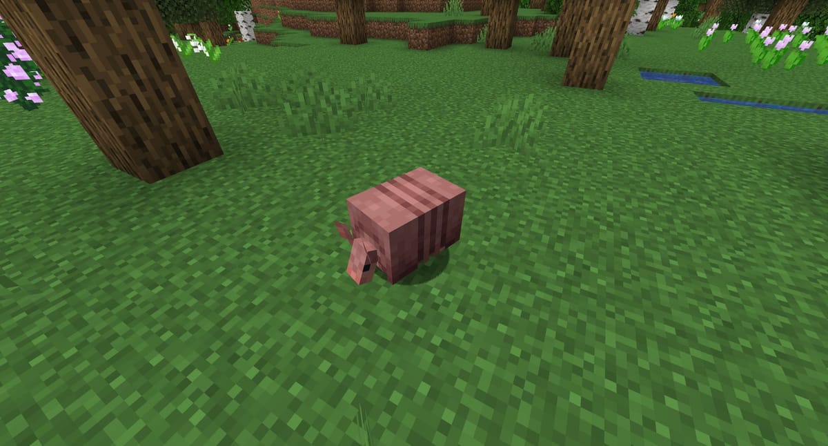 Minecraft 1.21 update: List of all upcoming mobs