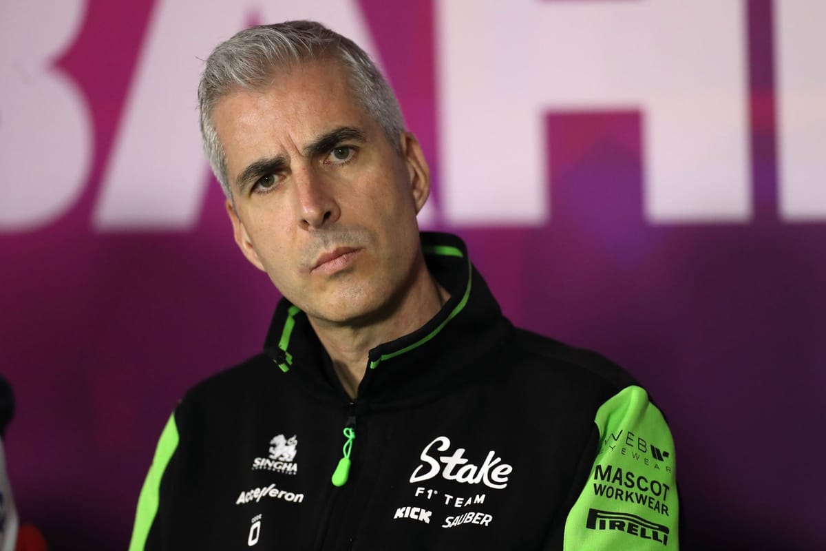 Exploring the list of all F1 Team Principals for the 2024-25 season