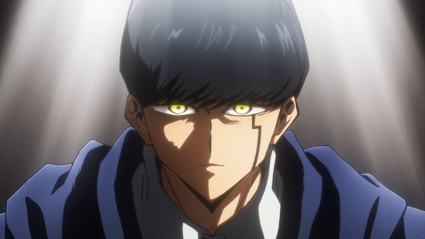 Mashle: Magic and Muscles season 2 episode 6 review: Mash Burnedead vs ...