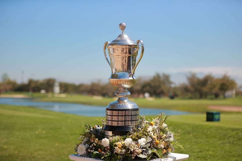 What is the 2024 Mexico Open purse? Breaking down the numbers