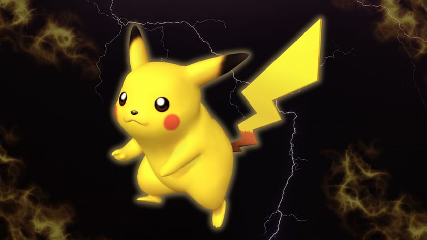 10 best Electric-type Pokemon, ranked