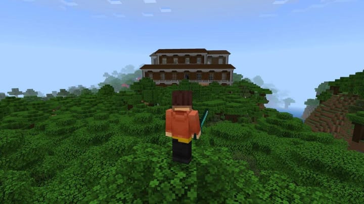 Minecraft Lore: What is the story behind allay?