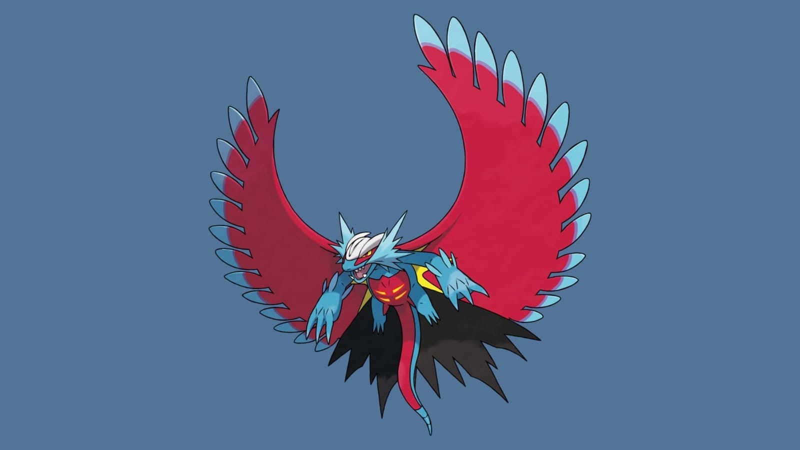 10 best Dark-type Pokemon, ranked