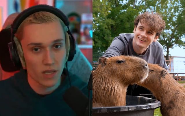 "Condemn what Will has done" - Minecraft streamer Jack Manifold ...