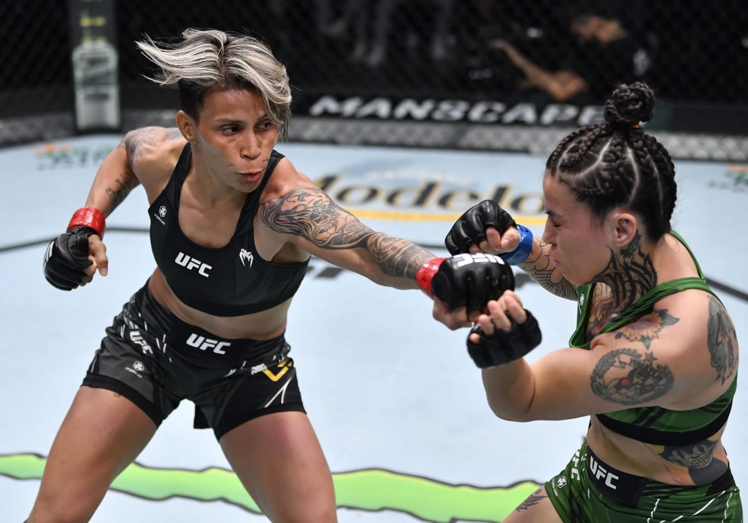 Amanda Lemos Next Fight: Opponent, Date, Venue & Tickets