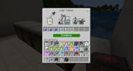 All Minecraft Education Edition recipes
