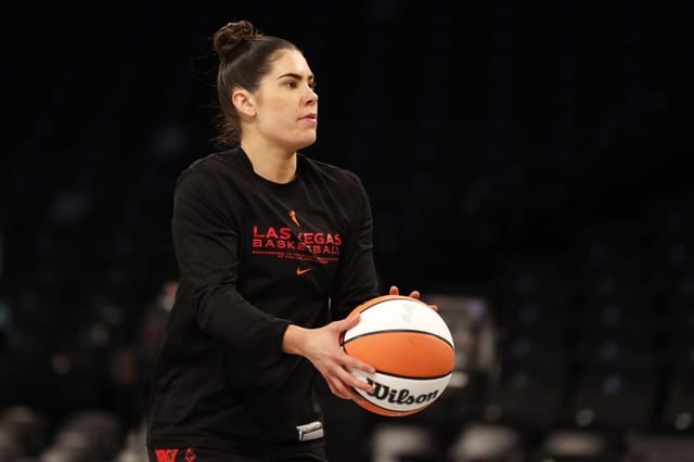 Kelsey Plum scoring record: Exploring the legacy of former Washington ...