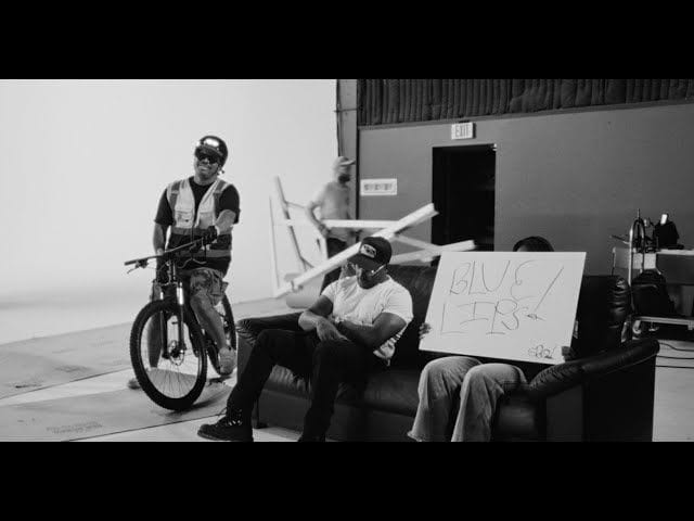 ScHoolboy Q reveals the final tracklist for 'Blue Lips' before its ...