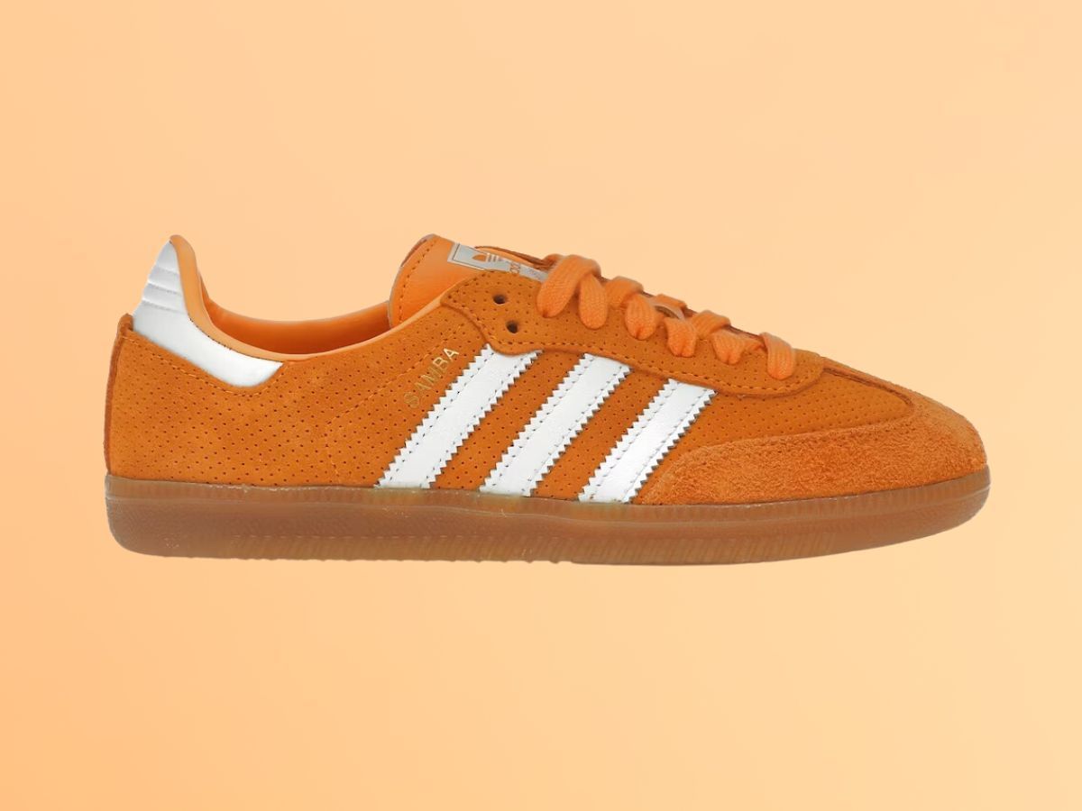 7 Best Adidas Samba OG sneaker colorways of all time