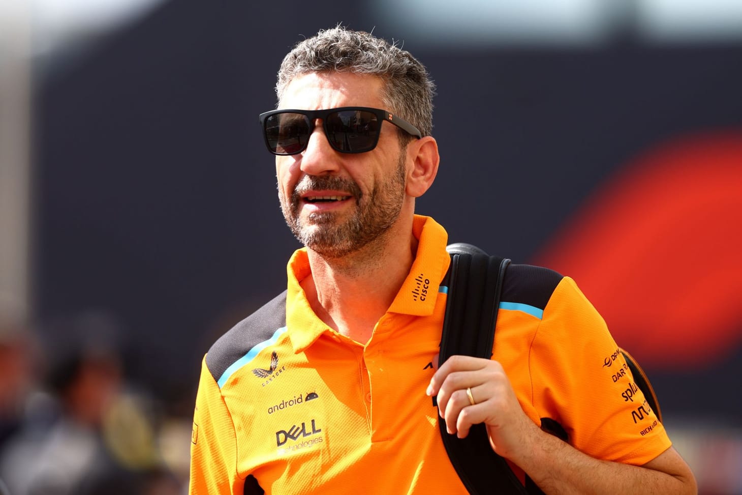 Exploring the list of all F1 Team Principals for the 2024-25 season