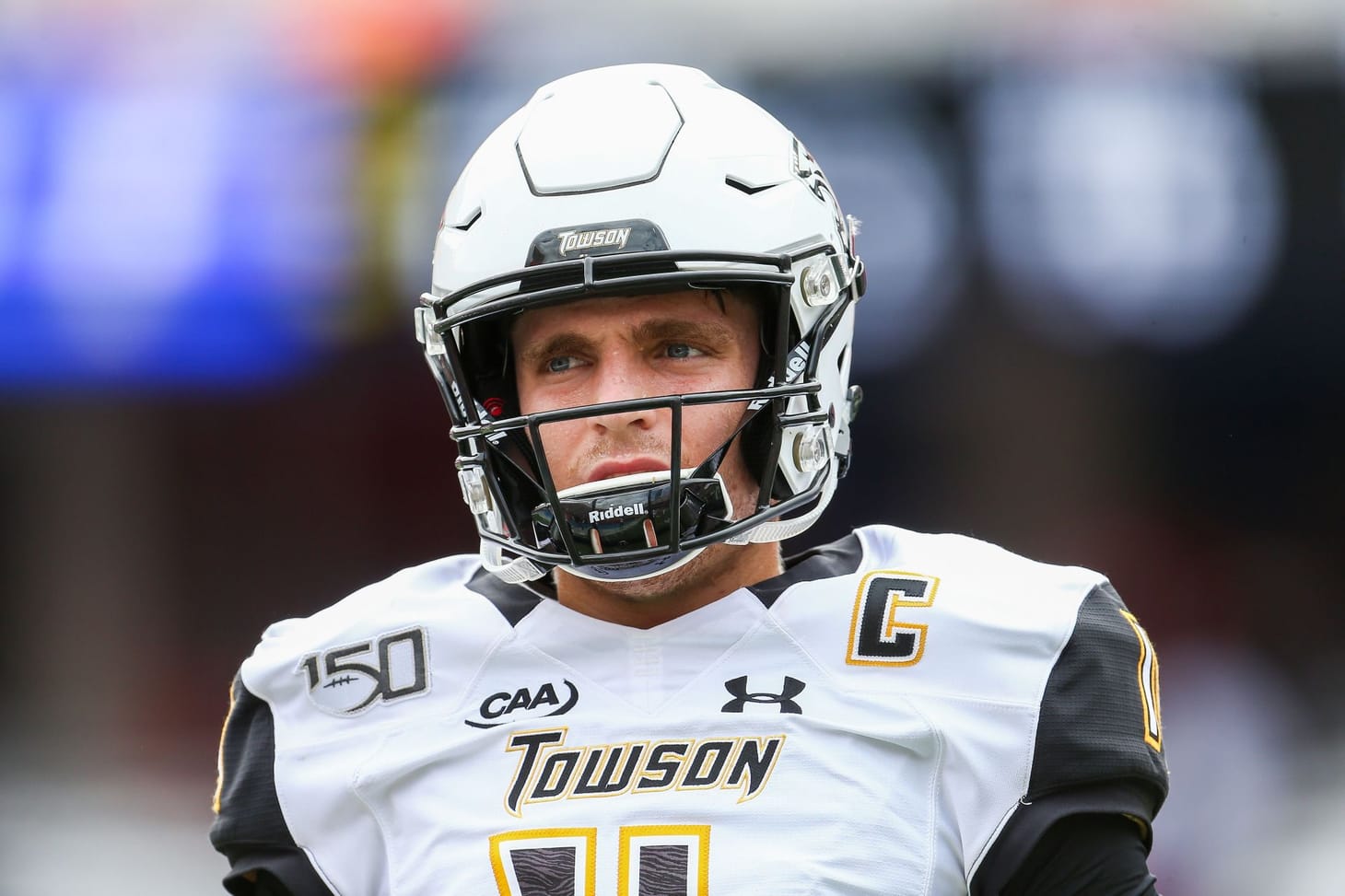 Who is Joe Flacco’s brother Tom? All about San Antonio Brahmas’ QB’s ...