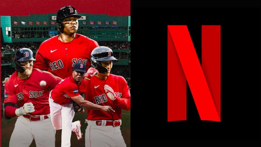 Netflix announces documentary on Red Sox 2024 journey: Everything to know
