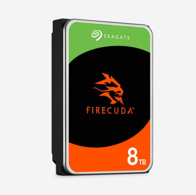 5 fastest hard drives͏ in 2024