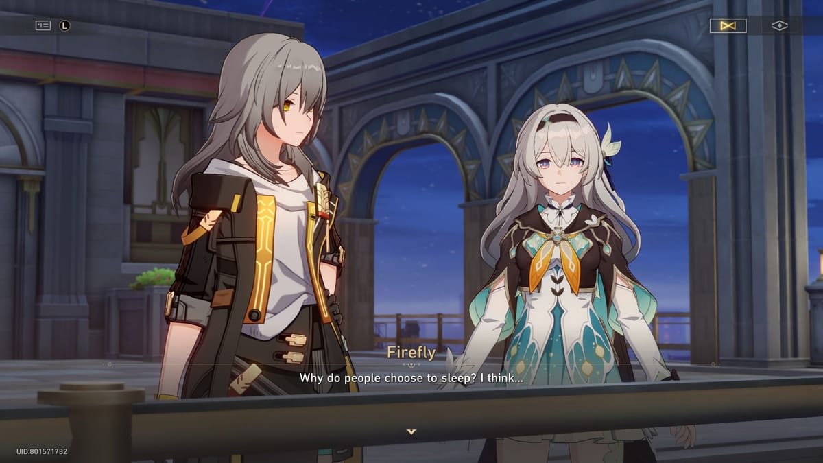 List of upcoming Penacony characters in Honkai Star Rail according to leaks