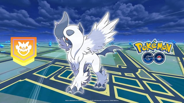 Pokemon GO Mega Absol raid guide: Weaknesses and best counters