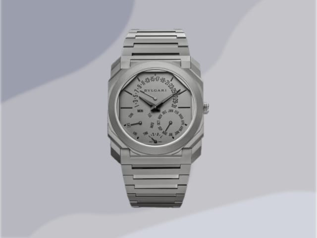 8 Best titanium watches to add to your collection