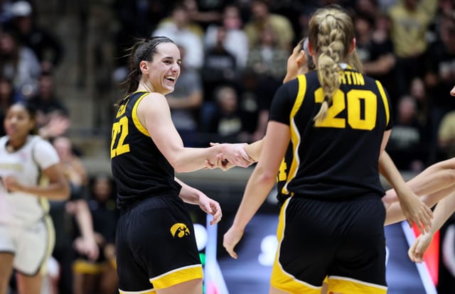 Does Caitlin Clark have another year of eligibility? Exploring the WNBA draft rules and Iowa ...