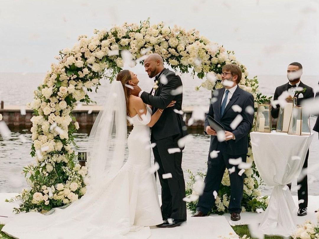 Who is AJ Dillon’s Wife ? Gabrielle Dillion nee Toonen