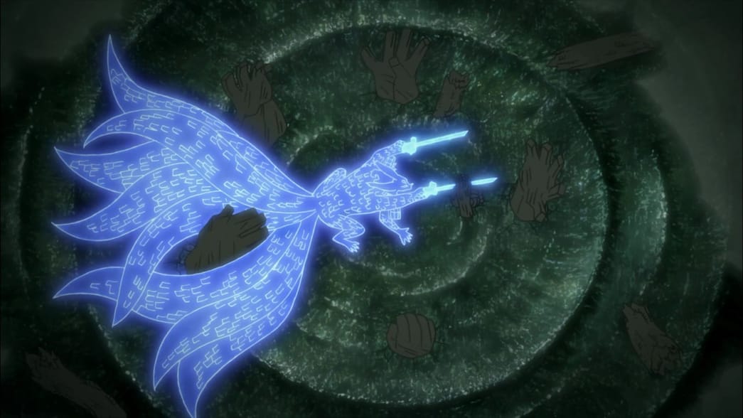 Naruto: Hashirama Senju's strongest jutsu, ranked