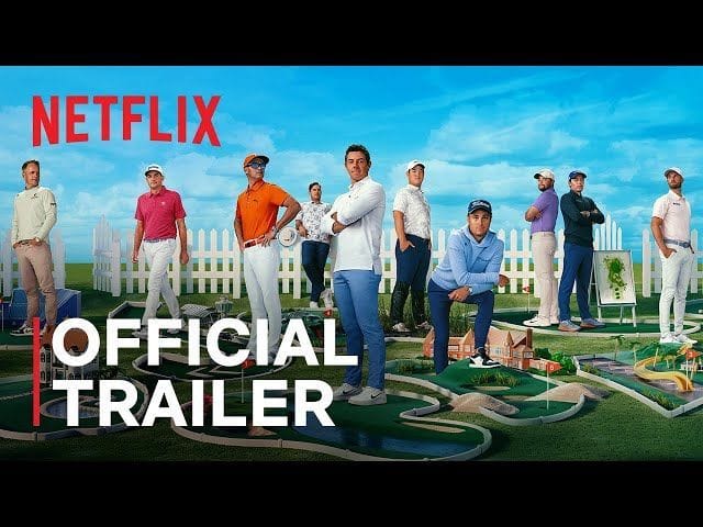 Netflix Full Swing Season 2 trailer release: Everything to know about the golf documentary