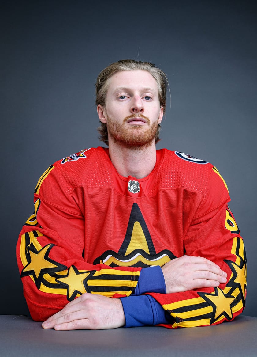 Kyle Connor's Net Worth in 2024, Salary, Contract, Endorsements, Investments and More