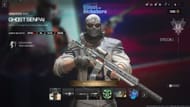 All Ghost Operator skins in Modern Warfare 3 and Warzone: How to unlock ...