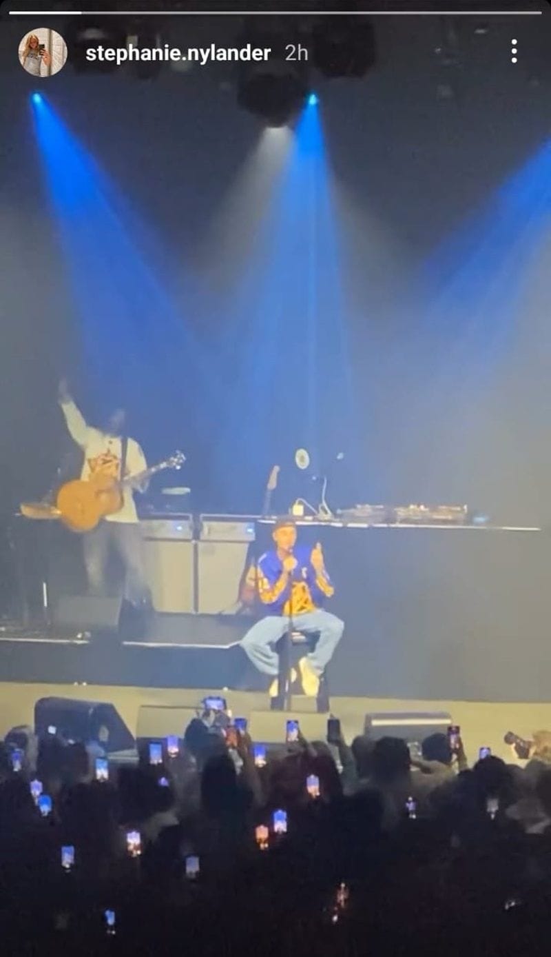 Justin Bieber's "History Toronto" concert attended by Wayne Gretzky's ...