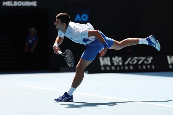Novak Djokovic & Rafael Nadal-led Saudi exhibition event offers winner ...
